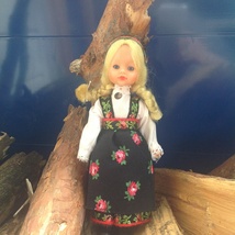 Vintage leker - Epla