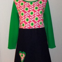 Jersey tunika str 44 - Epla