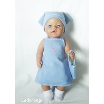 Dukker og Dukketøy - Epla