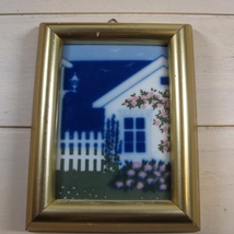 5 Egersund, Hermod med gull - Epla