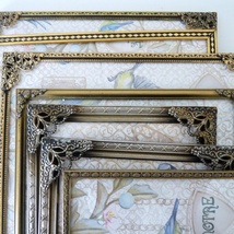 Bilder og Bilderammer - Epla